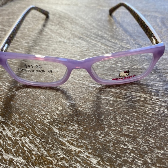 Hello Kitty | Other | New Hello Kitty Eyewear Frame | Poshmark